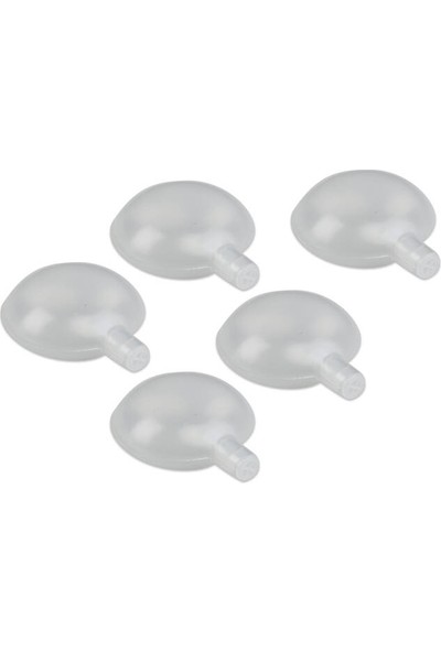 Amigurumi Vik Vik Ses 25 mm 5'li