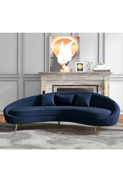 S Home Design Concept Luna Fasulye Kanpe