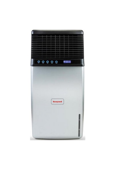 Honeywell CL15AC Uzaktan Kumandalı Hava Soğutucu Vantilatör Honeywell CL15AC Uzaktan Kumandalı Hava Soğutucu Vantilatör