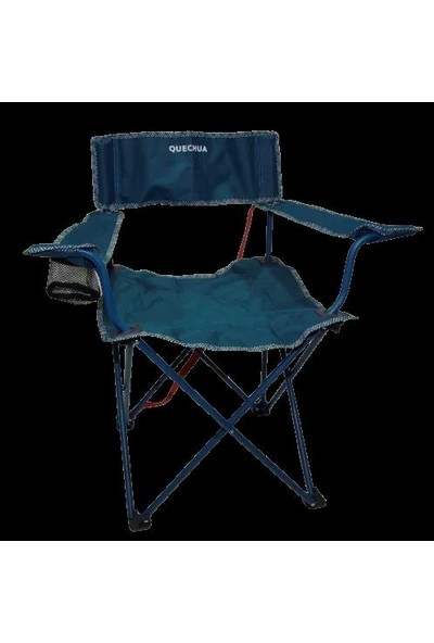 Katlanır Kamp Sandalyesi Balıkcı Sandalyesi Ithal 77,5 x 20 x 17 Quechua Katlanır Kamp Sandalyesi Balıkcı Sandalyesi Ithal 77,5 x 20 x 17 Quechua