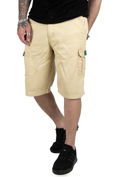 Deepsea Erkek Kargo Cepli Kapri 2002014 Deepsea Erkek Kargo Cepli Kapri 2002014