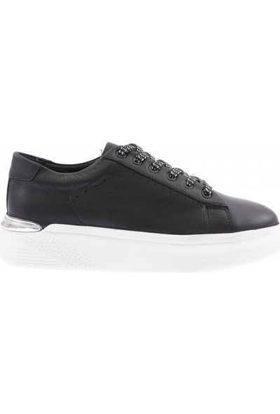 Dgn 15109-22Y Erkek Bagcıklı Sneakers Ayakkabı