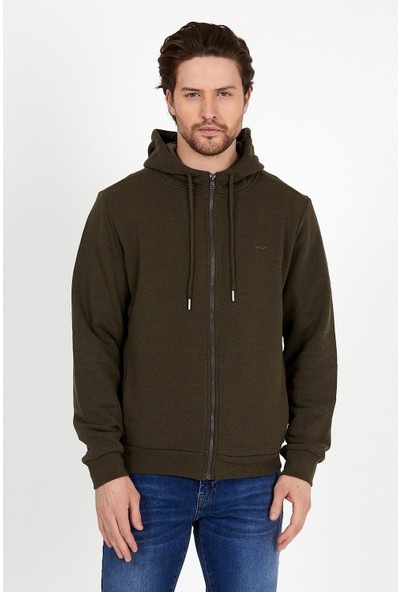 LTB Danıka Kapüşonlu Hırka 01222861656555