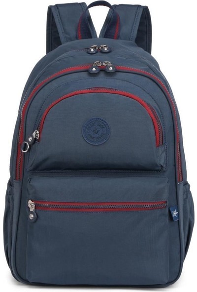 Büyük Boy Sırt Çantası 1050 Laci