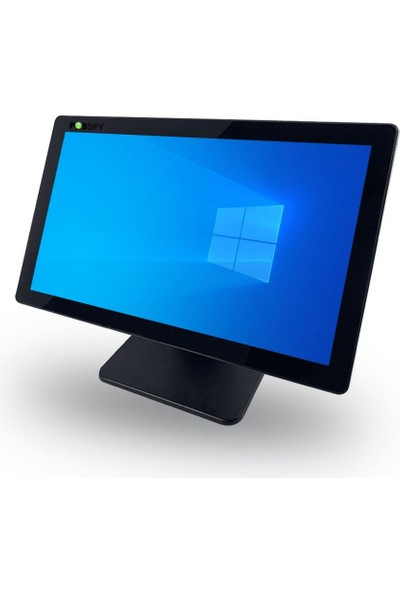 Possıfy HD185 Dokunmatik Ekranlı Pos Terminali 18.5 Possıfy HD185 Dokunmatik Ekranlı Pos Terminali 18.5