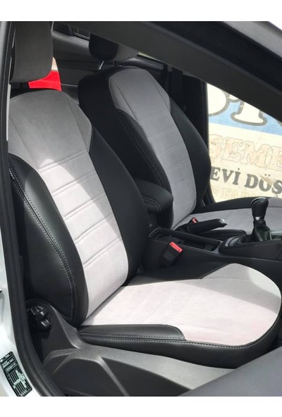 Ford Focus Maldive Deri&taytütü Özel Dikim Kılıf Ford Focus Maldive Deri&taytütü Özel Dikim Kılıf