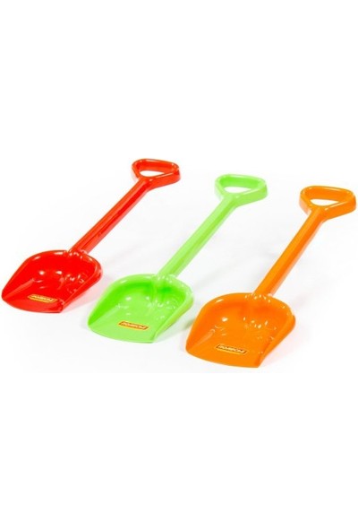 Polesie, Büyük Kürek 50 cm