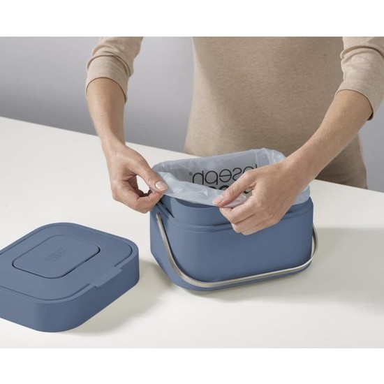 Joseph Joseph Stack 4 - Editions (Sky) Fiyatı - Taksit Seçenekleri