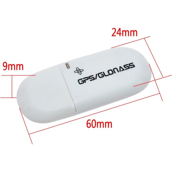 Emay Center VK172 Gps VK-172 Gmouse USB Gps Modülü USB Gps Fiyatı