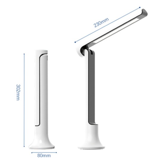 Xinhang USB Masası Lambası (Yurt Dışından) Fiyatı