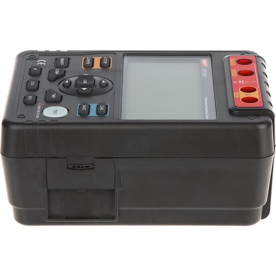 Uni-T Ut 512 Endüstriyel İzolasyon Test Cihazı 2500V 100G Fiyatı