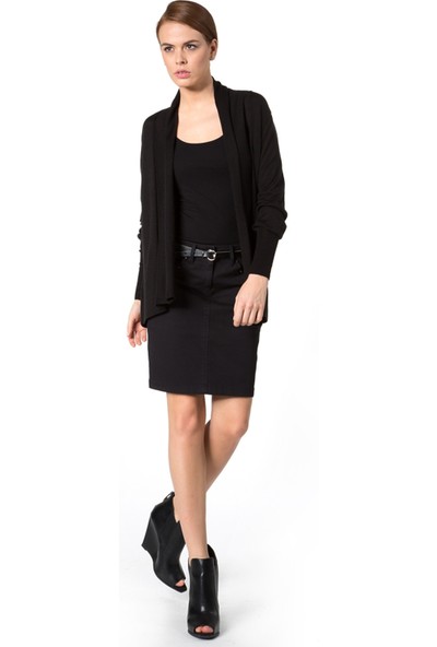 Kafdan By Elaidi Hırka Kafdan By Elaidi Hırka