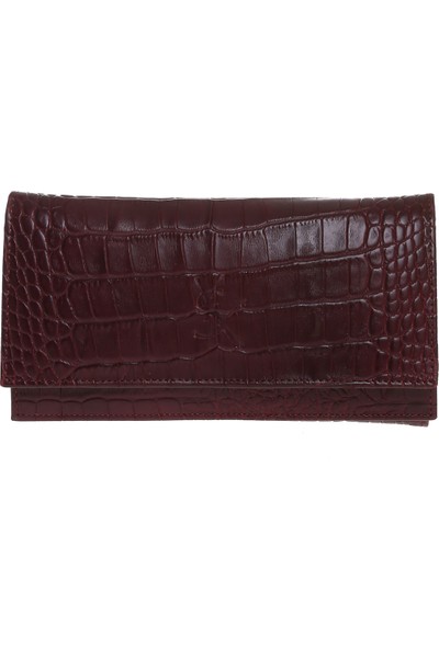 Ysk Cüzdan, Standart, Koyu Siyah