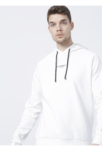 Gualtiero Manuele Giorgi Sweats, S, Ekru Gualtiero Manuele Giorgi Sweats, S, Ekru