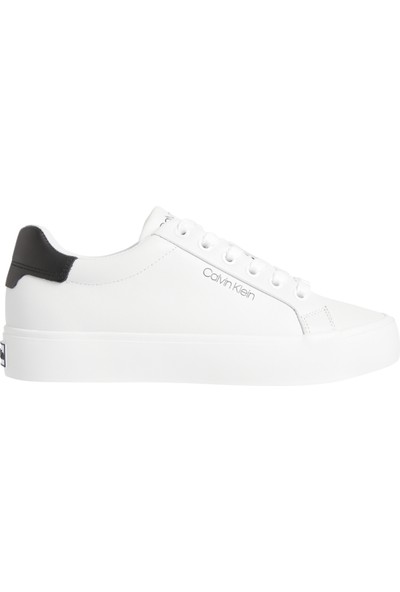 Calvin Klein Sneaker, 40, Beyaz