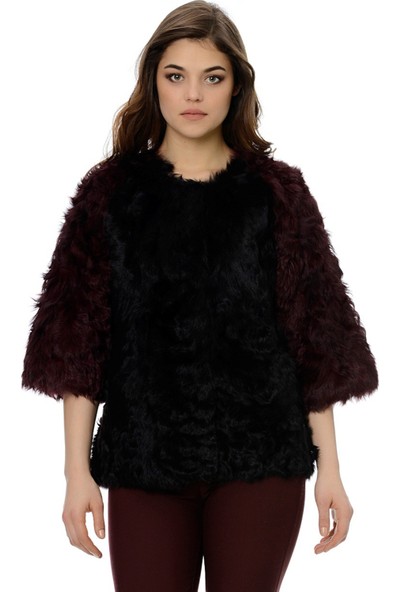 Stefanel Kaban, 46, Çok Renkli Stefanel Kaban, 46, Çok Renkli