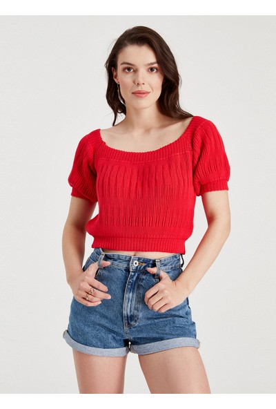 Sherin Kazak, Standart, Kırmızı