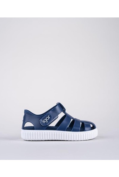 İGOR S10289 003 Marıno Çocuk Sandalet İGOR S10289 003 Marıno Çocuk Sandalet