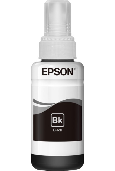 Goink Ecotank L850 T6731 673 Black/siyah Şişe Mürekkep Kartuş (C13T67314A ) - 70 ml Goink Ecotank L850 T6731 673 Black/siyah Şişe Mürekkep Kartuş (C13T67314A ) - 70 ml