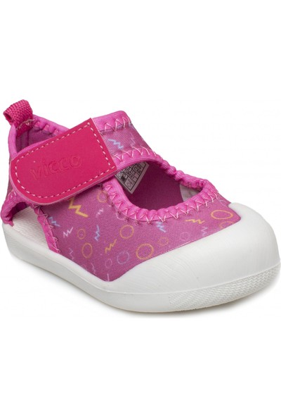 Vicco 950.E22Y269 Sui Ilk Adım Phylon Çocuk Spor Ayakkabı Vicco 950.E22Y269 Sui Ilk Adım Phylon Çocuk Spor Ayakkabı