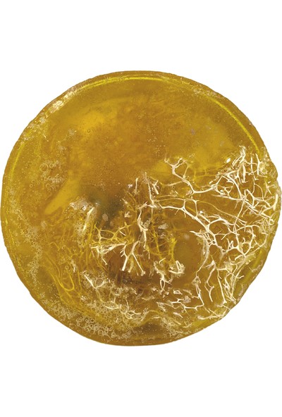 Kabak Lifli Portakal-Bergamot Sabunu 150 gr