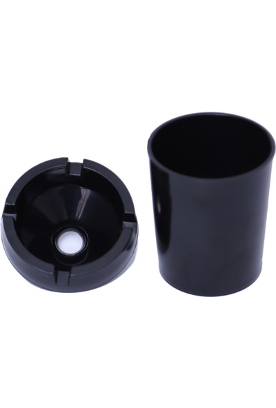 Mr.Dans Store Ergonomik Universal Kokusuz Küllük Kl-03 Mr.Dans Store Ergonomik Universal Kokusuz Küllük Kl-03