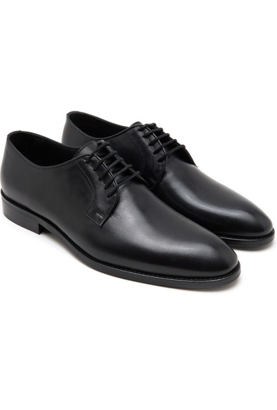 Desa Siyah Erkek Klasik Ayakkabı