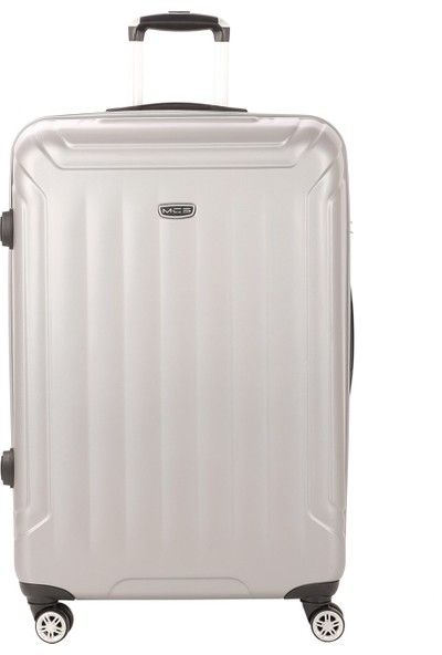 Mçs Abs Valiz V301 75 cm