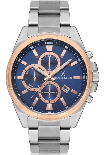 Daniel Klein EDK.1.10071.6 Erkek Kol Saati Daniel Klein EDK.1.10071.6 Erkek Kol Saati