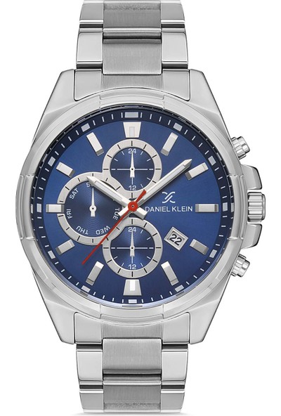 Daniel Klein EDK.1.10071.3 Erkek Kol Saati Daniel Klein EDK.1.10071.3 Erkek Kol Saati