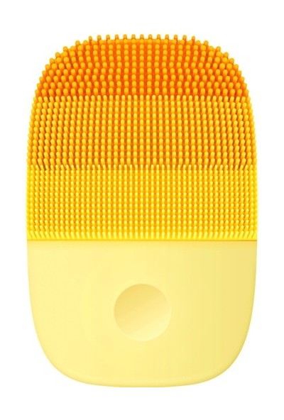 Xiaomi Inface Sonic Yüz Temizleme ve Cilt Bakımı Masaj Cihazı Turuncu Xiaomi Inface Sonic Yüz Temizleme ve Cilt Bakımı Masaj Cihazı Turuncu