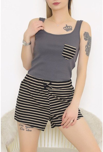 Şortlu Takım Fümebej - 8633.729.