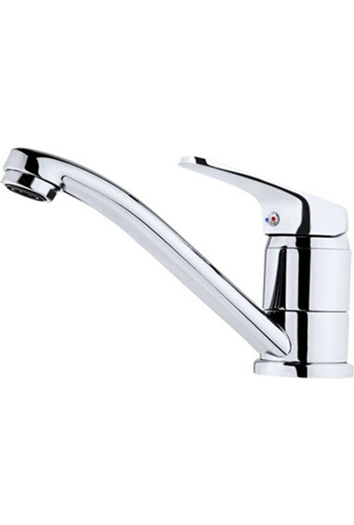 Aksu Döner Lavabo Bataryası