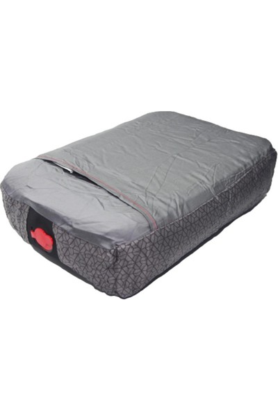 Quechua Trekking Yastığı Kamp Yastığı Kompakt Portatif Quechua