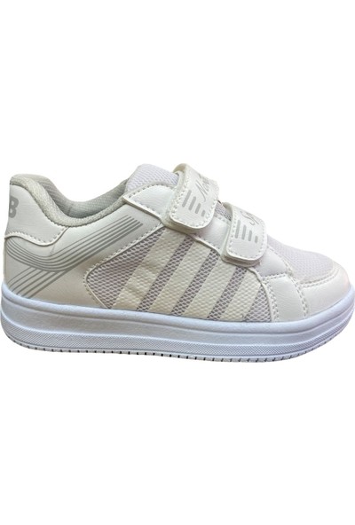 North Blue 032 F Spor/beyaz/33