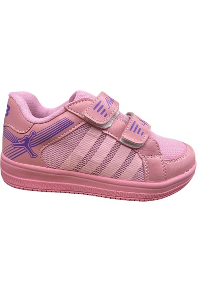 North Blue 032 F Spor/pembe/33