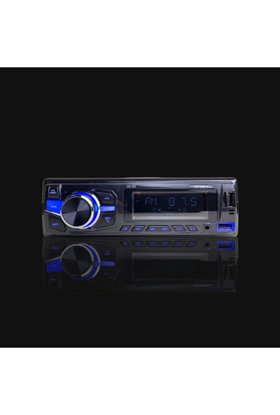 Navigold 362 Bluetooth Oto Teyp AUX/USB/SD/FM-4X50W 2 Yıl Garanti Navigold 362 Bluetooth Oto Teyp AUX/USB/SD/FM-4X50W 2 Yıl Garanti