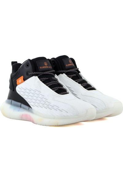 Hammer Jack Jr Comfort Taban Erkek Sneaker Spor Ayakkabı