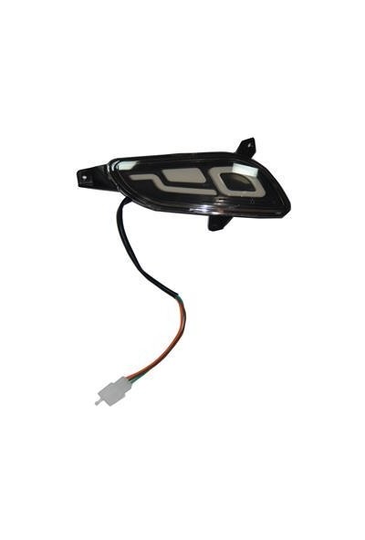 Rks Azure Ön Sol Sinyal Rks Azure Ön Sol Sinyal