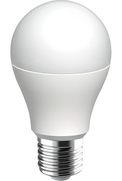 Eglo E27 LED Ampül A60 7W 4000K 470 Lümen Günışığı