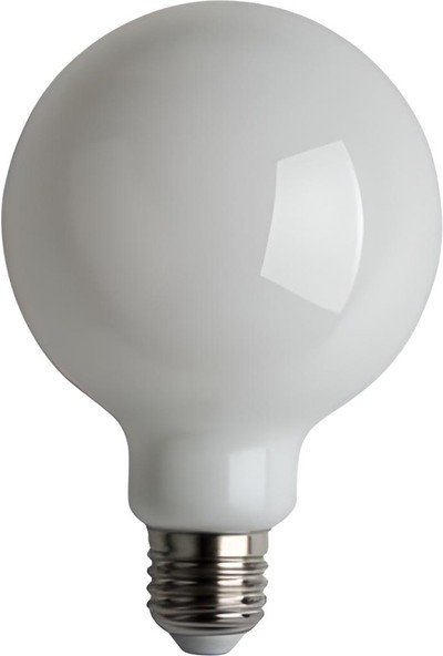 Eglo E27 LED G95 8W 2700K 806 Lümen Günışığı 9.5 cm
