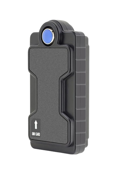 Charge Ses Kaydedici