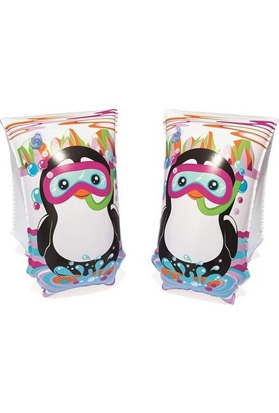 Bestway Desenli Kolluk 30X15 cm Bestway Desenli Kolluk 30X15 cm