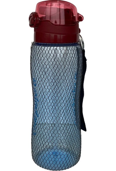 TS Club Trabzonspor Plastik Matara 750 ml