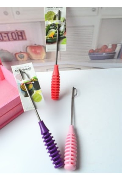 Hera Patlıcan ve Kabak Oyacağı Hera Patlıcan ve Kabak Oyacağı