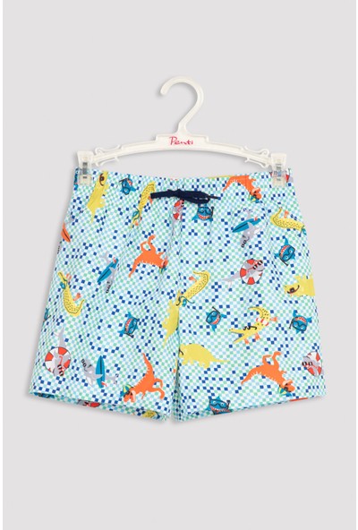 Penti Erkek Çocuk Mixed Şort