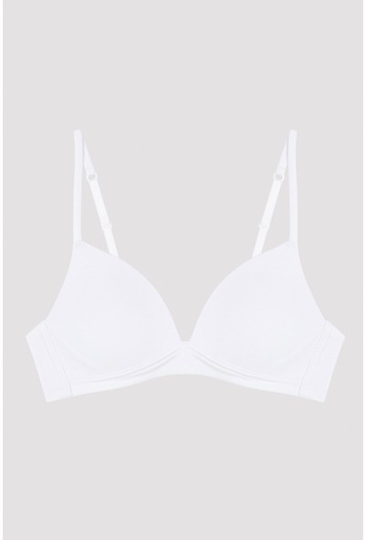 Penti Çok Renkli My First Bra Memory Cup Top Bralet