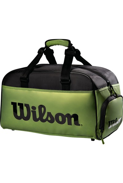 Wilson Blade V8 Super Tour Duffel Bag Wilson Blade V8 Super Tour Duffel Bag