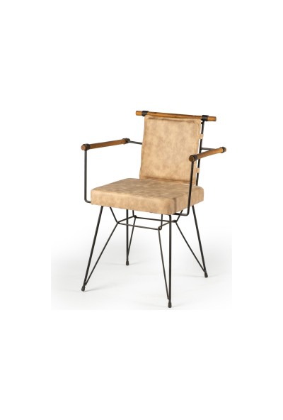 Bysolvo Penyez Sandalye