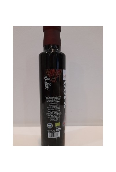 Benorganic Organik Nar Ekşisi 250ML